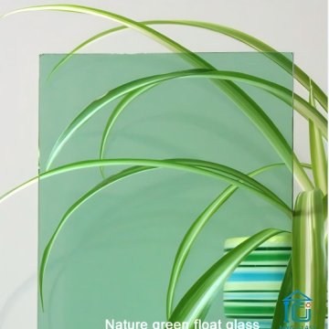 Dark Green Float Glass | Solar Control & Architectural Glass | Malaysia ...